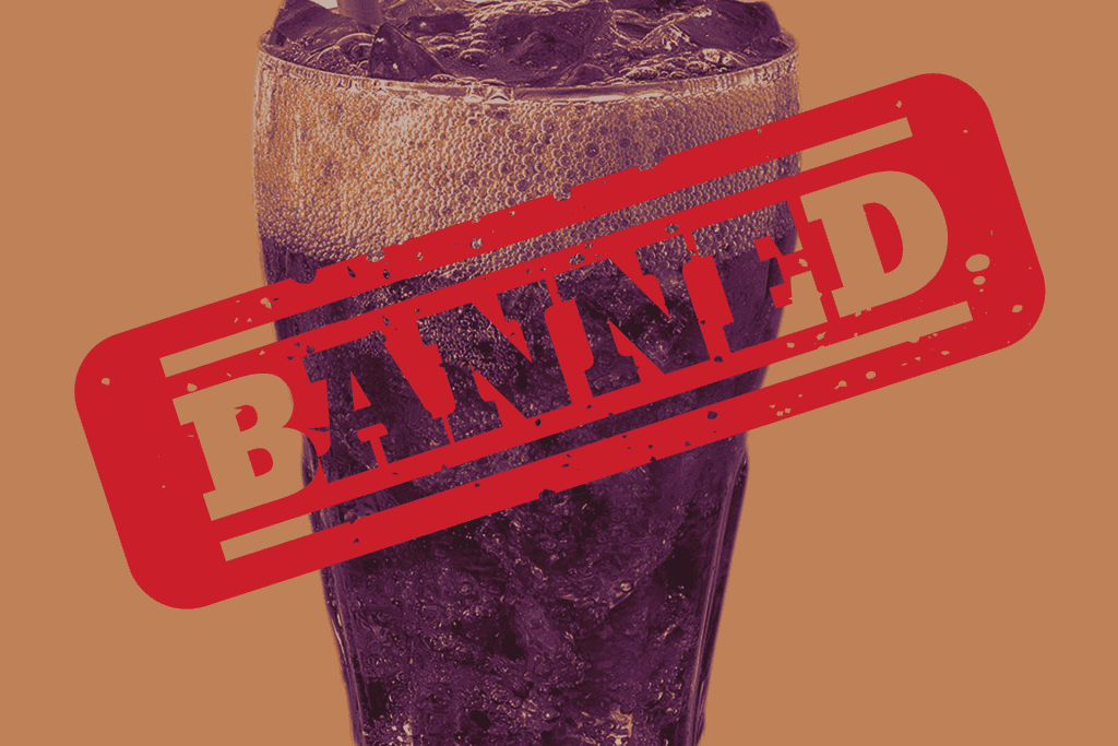 Soda Ban | Academia Magazine