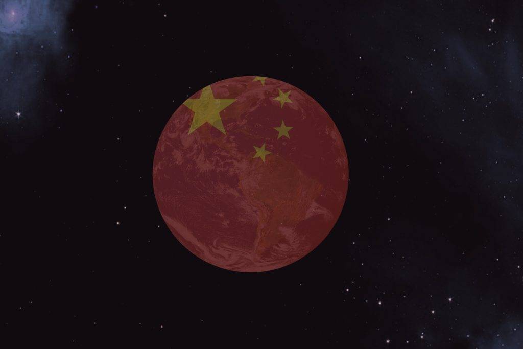 China’s New Plan To Win The World…Through Education