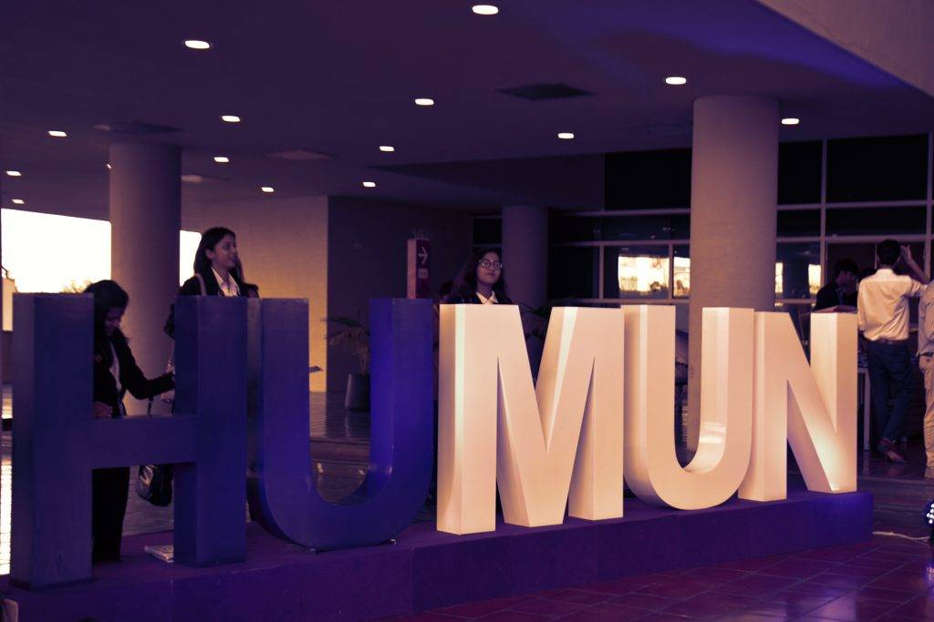 Habib University’s First HUMUN Concludes Successfully