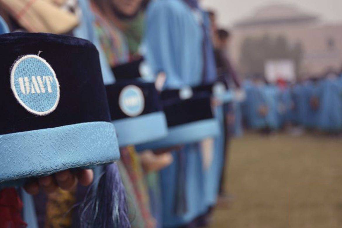 1,500 Students Awarded Degrees As UMT Holds 14th Convocation