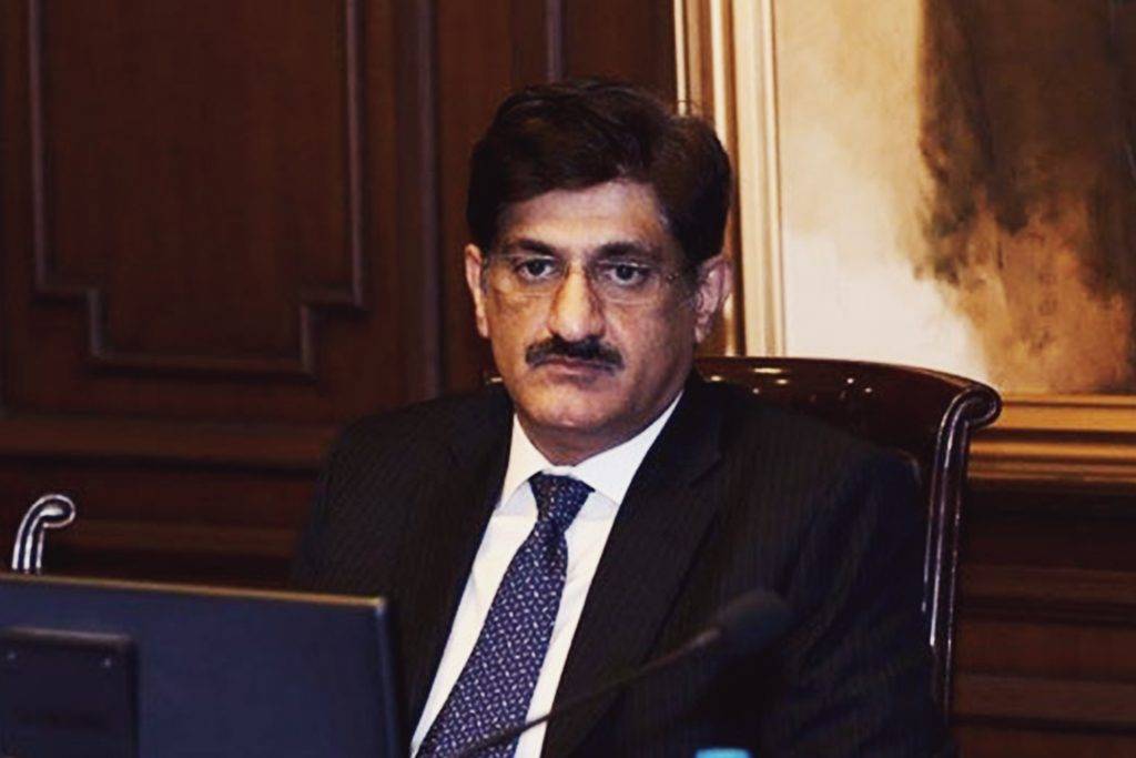 Sindh CM Wants 6,000 New Teachers Hired For English Medium Schools