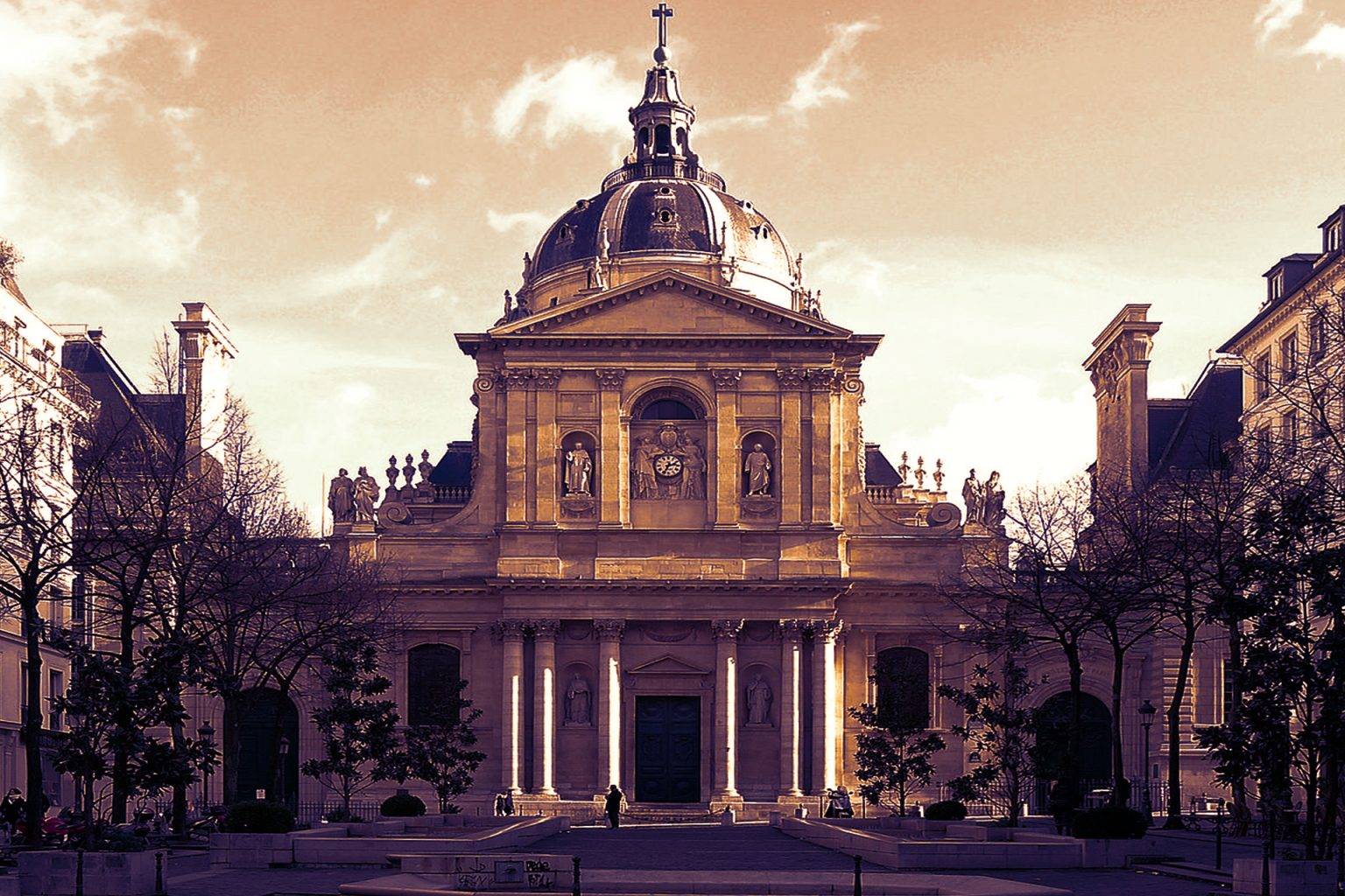 These Are The 10 Oldest Universities In The World