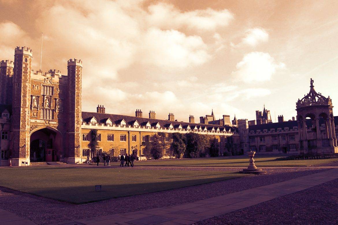 These Are The 10 Oldest Universities In The World