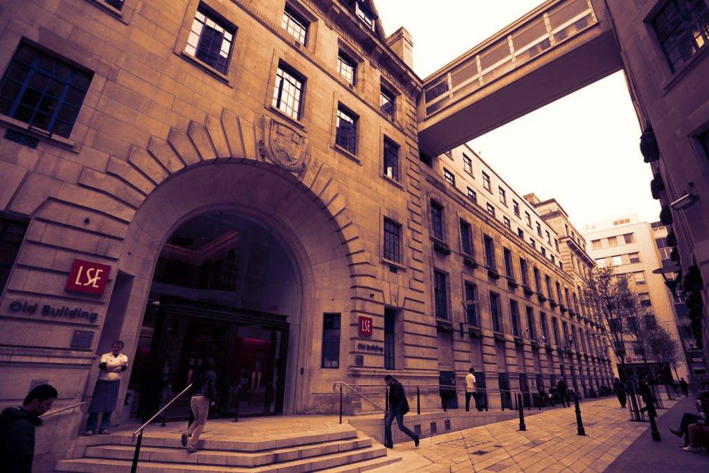 Top Five Social Sciences & Management Universities In The World
