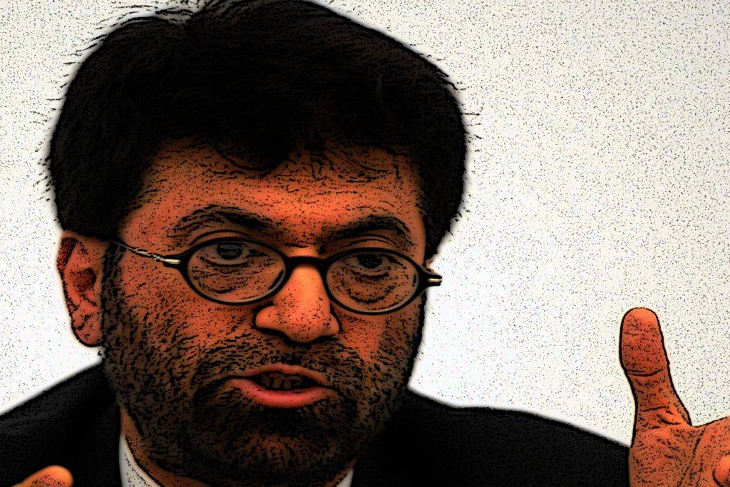Dr Tariq Banuri Is The New HEC Pakistan Chairman