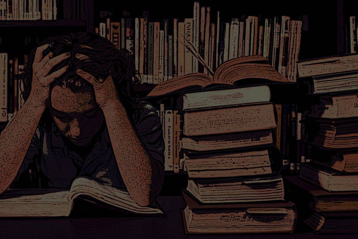 What University Students Fear The Most