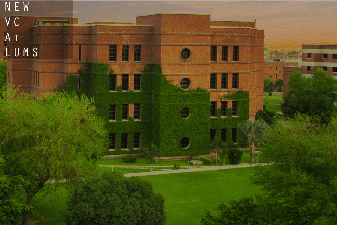 Lums View | Academia Magazine