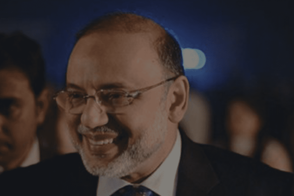 UMT Founder Dr Hasan Sohaib Murad Passes Away