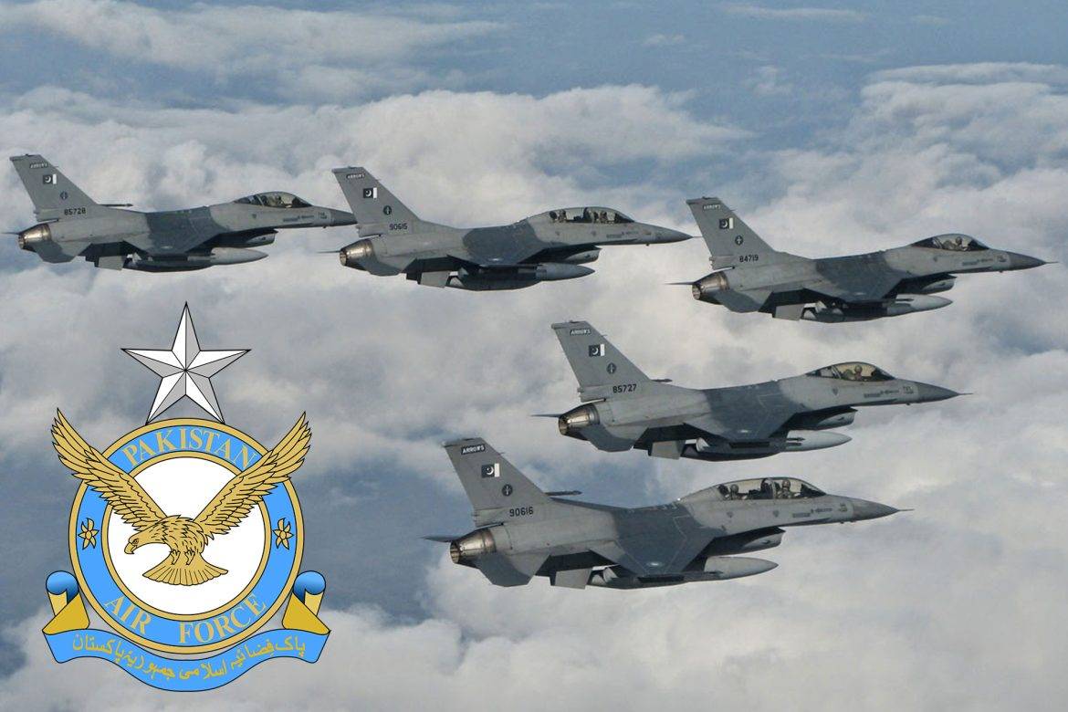 Facts You Did Not Know About Pakistan's Armed Forces