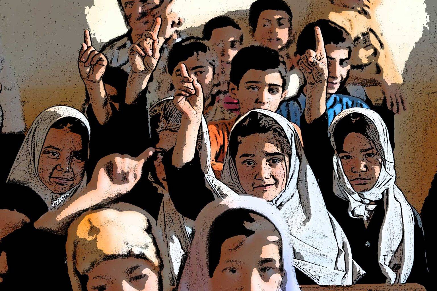 To Give Girls’ Education A Chance Is To Give Pakistan A Chance