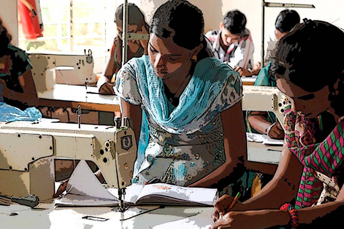Five Easy Ways Students Can Help Reduce Poverty | Academia Magazine
