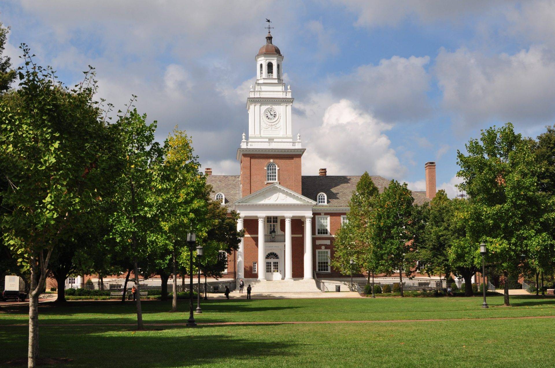 JHU | Academia Magazine