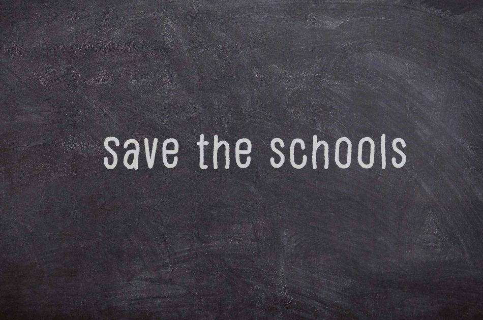 Save-schools | Academia Magazine