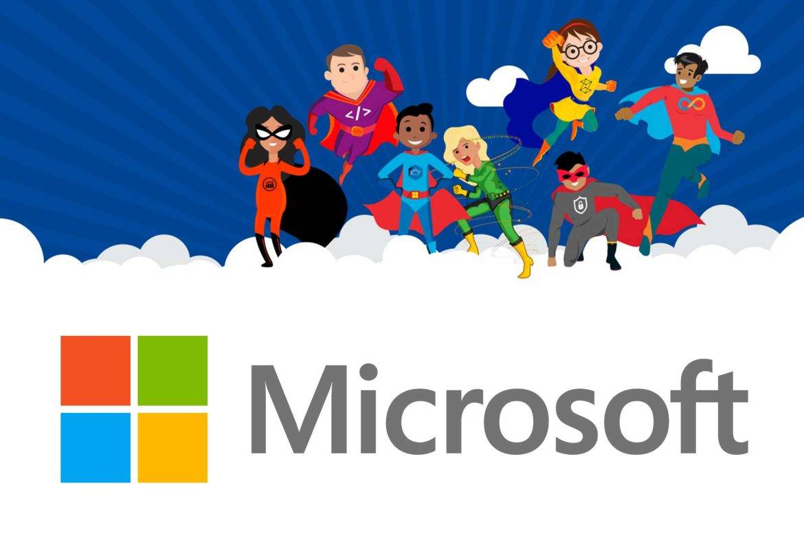 Microsoft Future Ready Programme To Increase Interest In Computer Science