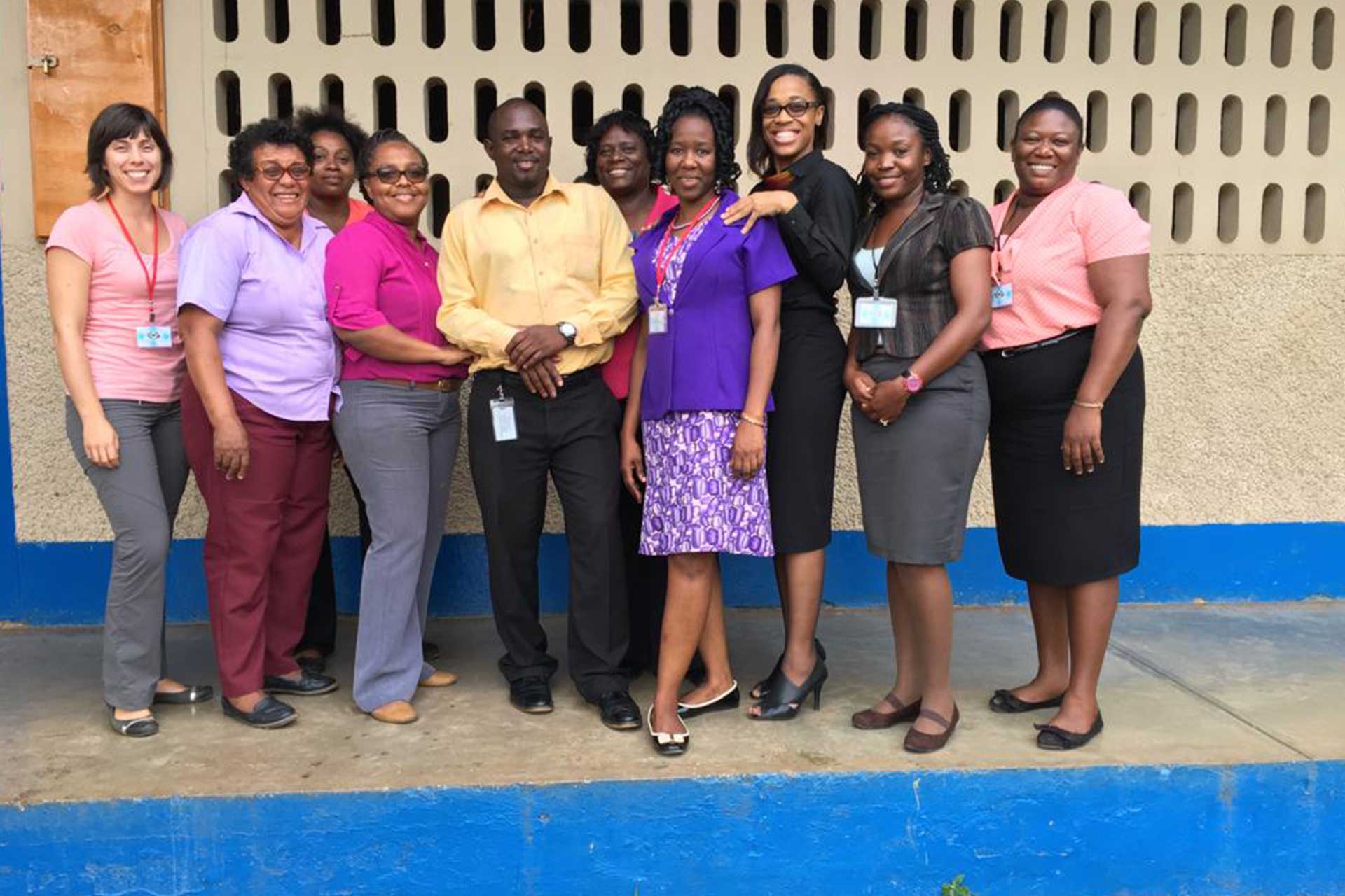 US Federal Government Helping Developing Countries Through Peace Corps