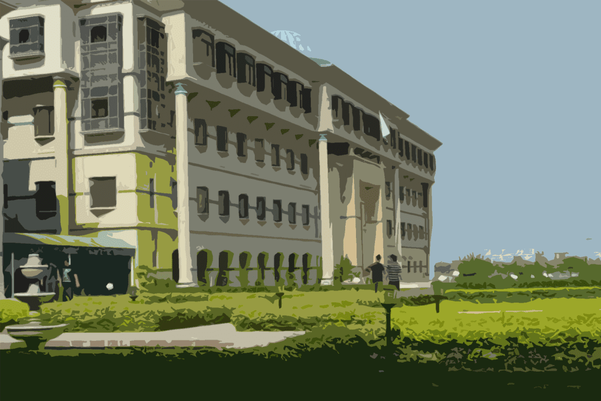 Fast University | Academia Magazine