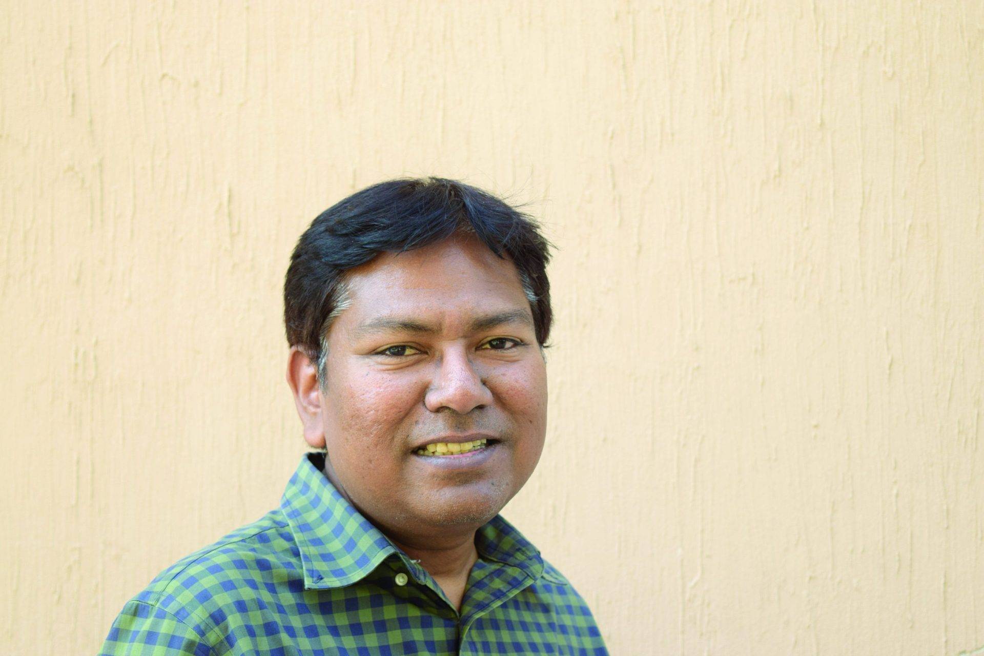 Sarfraz | Academia Magazine