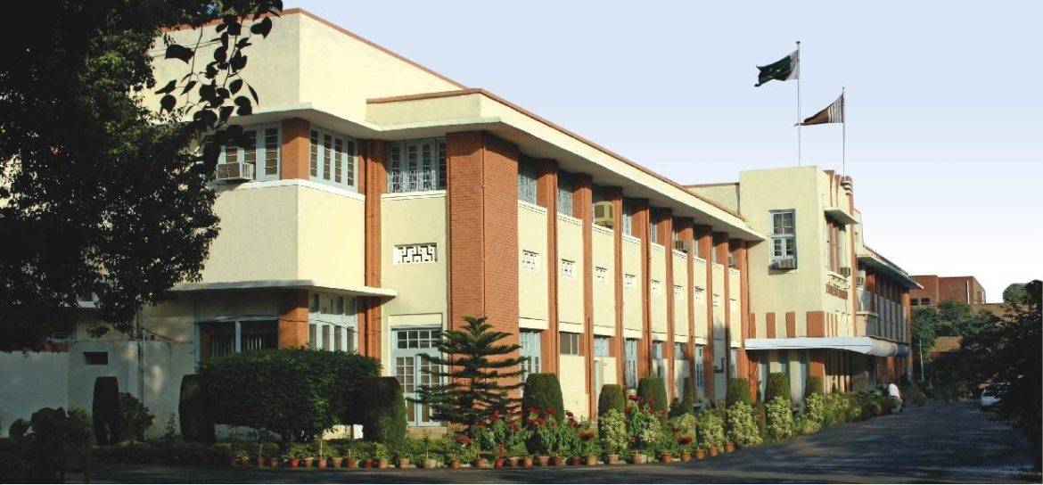 UET Announces Common Entry Test Results 2019