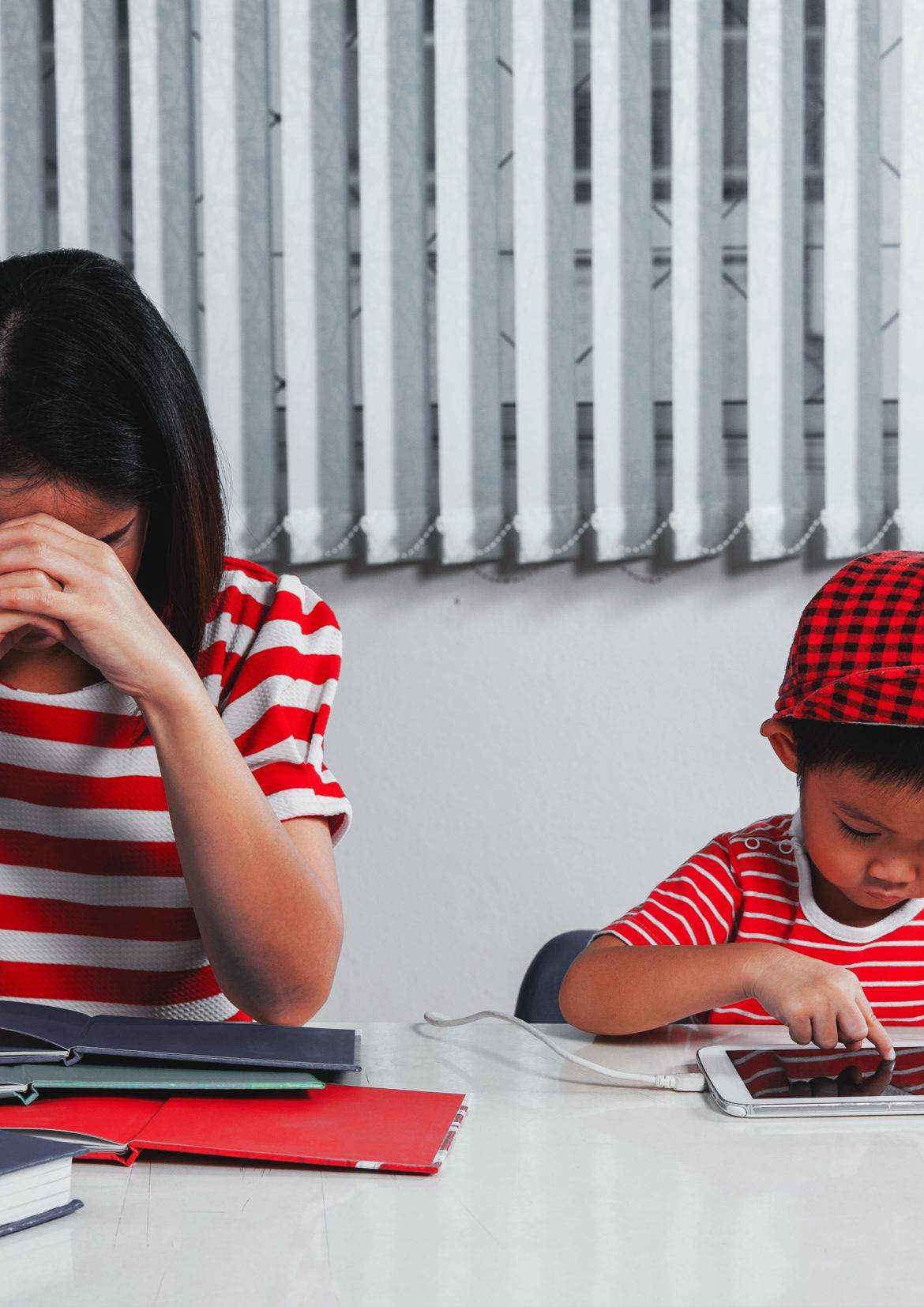 Beasts Of Educational Burden: Kids And The Race For ‘Education ...