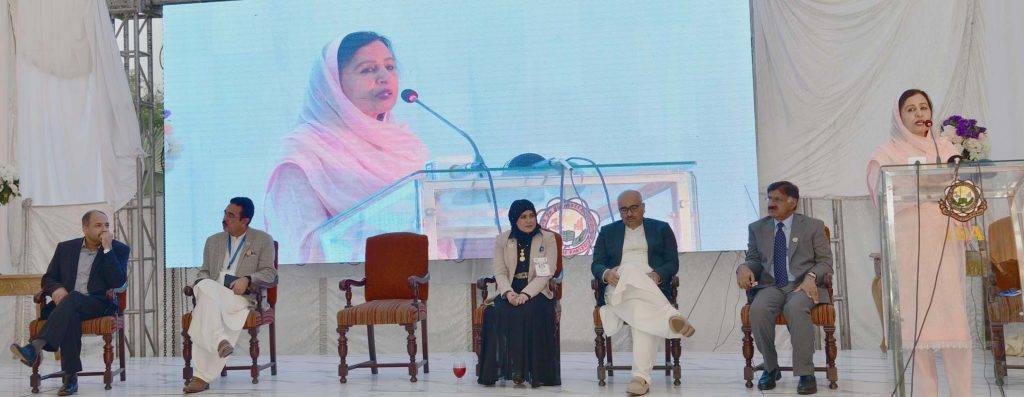 International Conference Supports Research For National Development ...