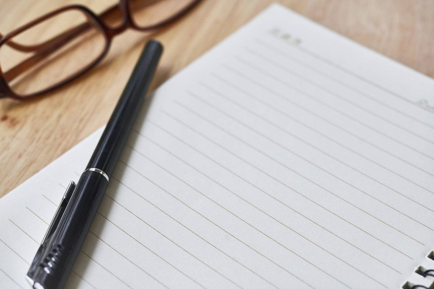 How To Take Notes In Class Academia Magazine How To Take Notes In Class Academia Magazine