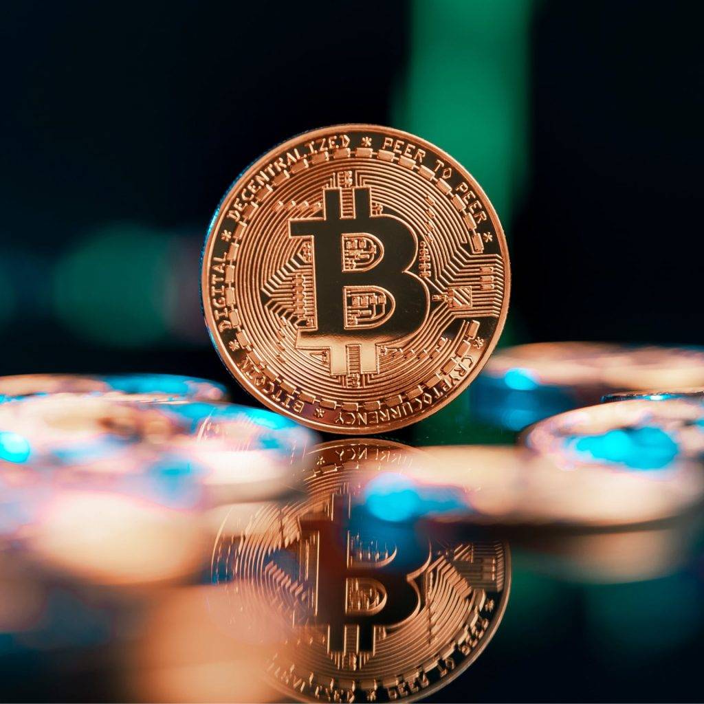 Governor State Bank Warns Against Investing In Cryptocurrencies ...