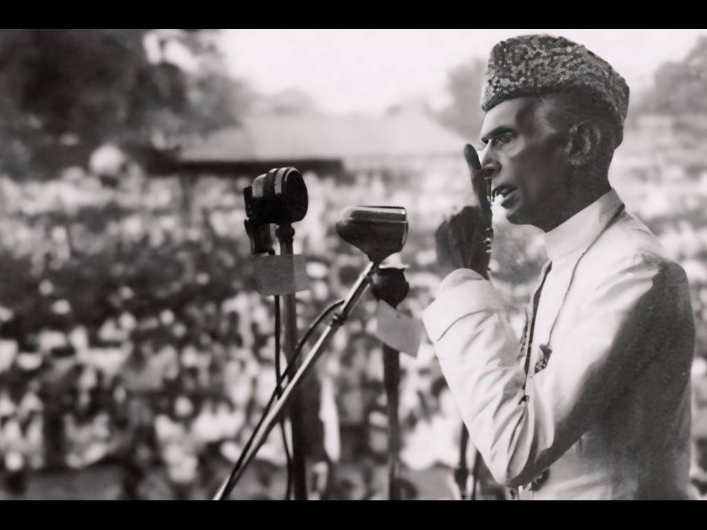 Ten Famous Quotes By Quaid-e-Azam M. A. Jinnah