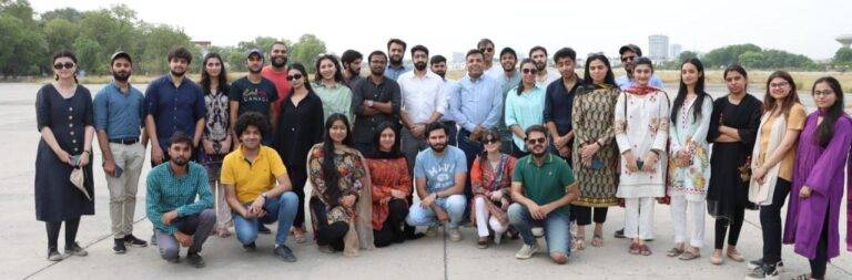 BNU Students Visit Central Business District | Academia Magazine