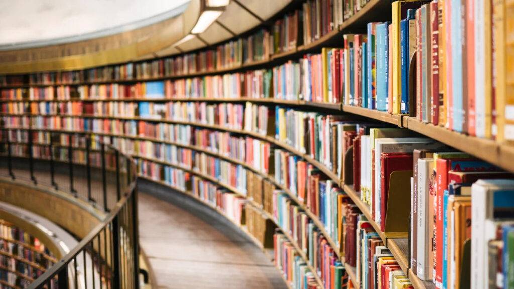 Famous Libraries Around The World | Academia Magazine