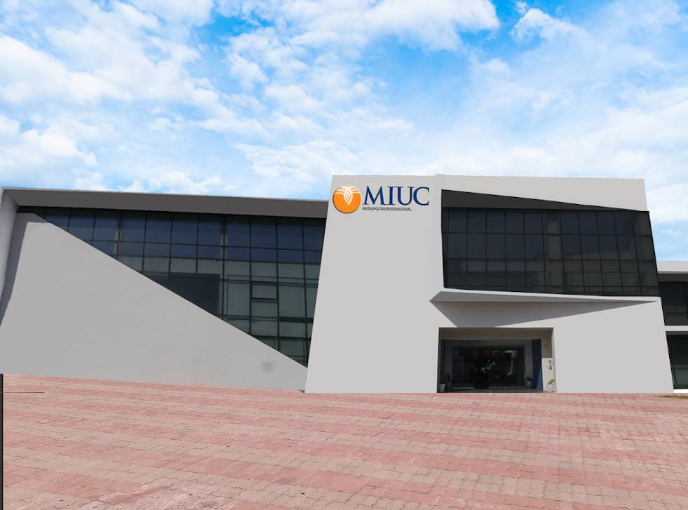 Miuc | Academia Magazine