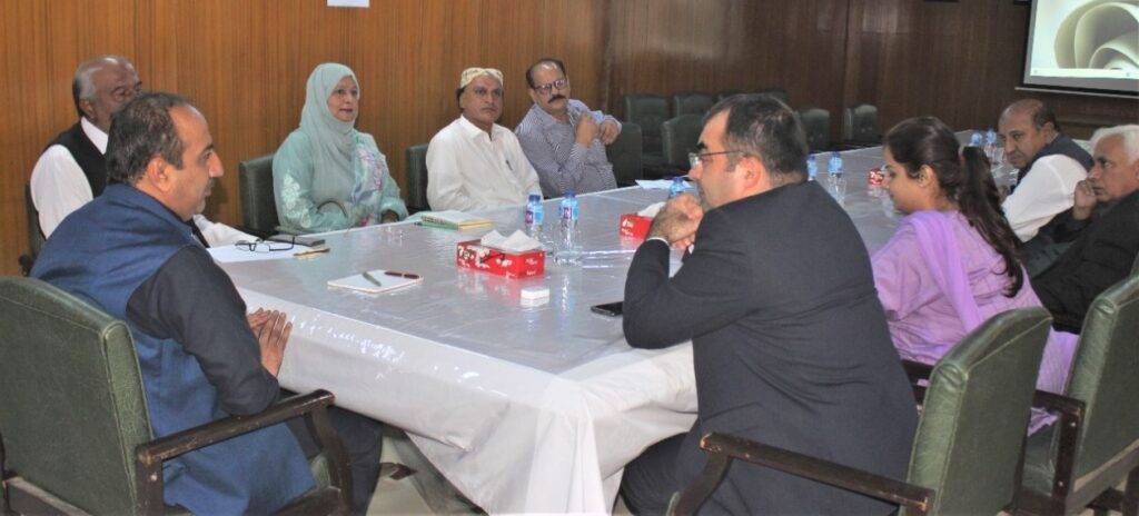 Turkey In Collaboration With SAU To Provide Free Wheat Seeds
