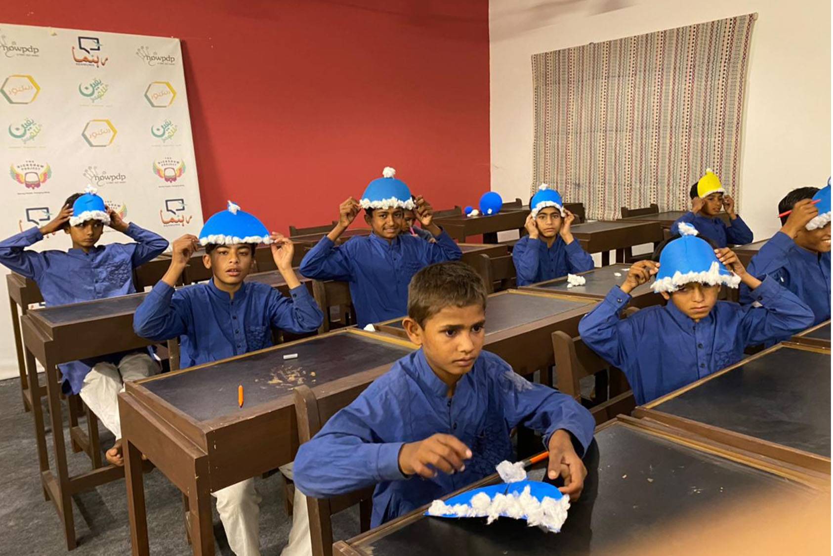 Challenges Faced By Special Needs Students In Pakistan