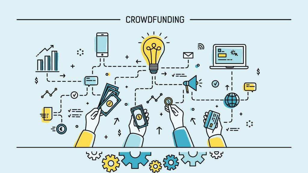 On Crowdfunding The Education | Academia Magazine