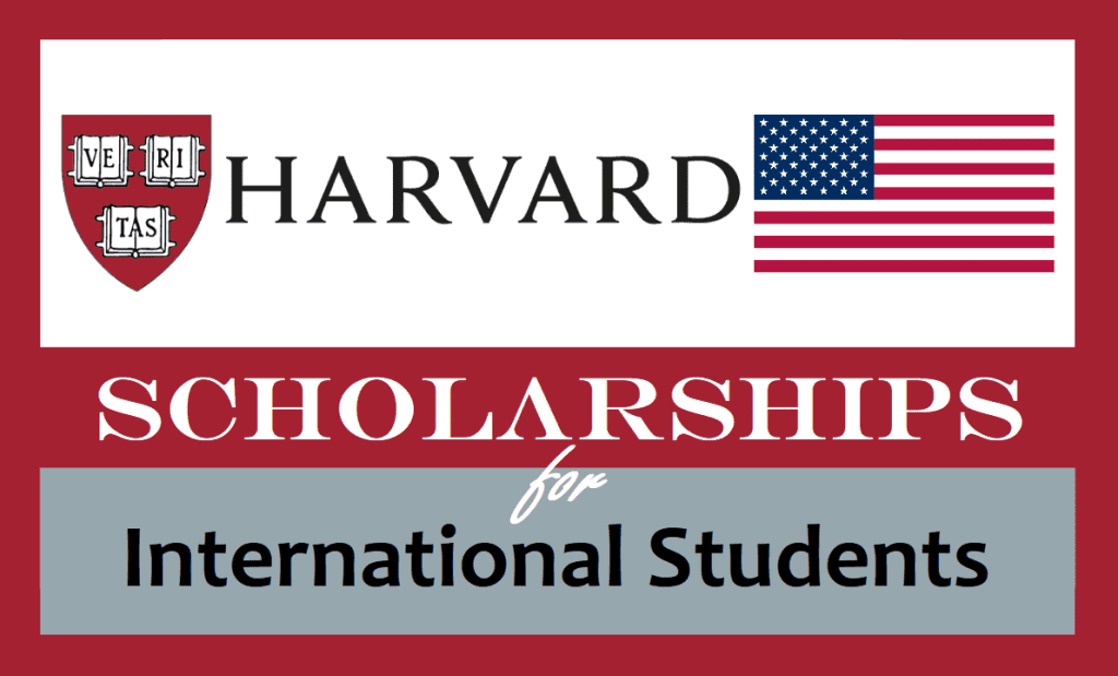 Best Harvard Scholarships For International Students | Academia Magazine