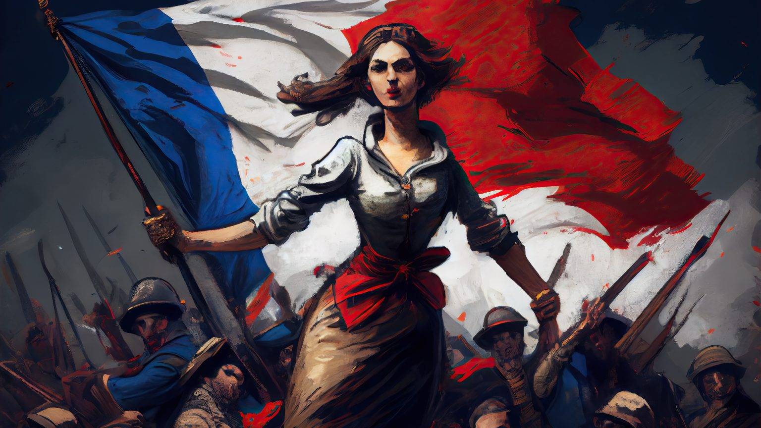 Fascinating Facts About The French Revolution | Academia Magazine