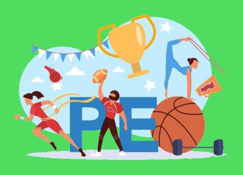 What Is Physical Education? | Academia Magazine