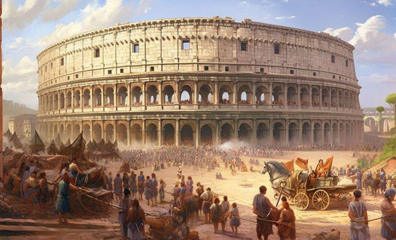 Fascinating Facts About The Roman Empire | Academia Magazine