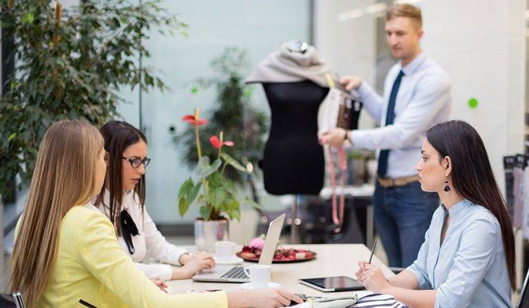 Best Jobs After A Degree In Fashion Merchandising
