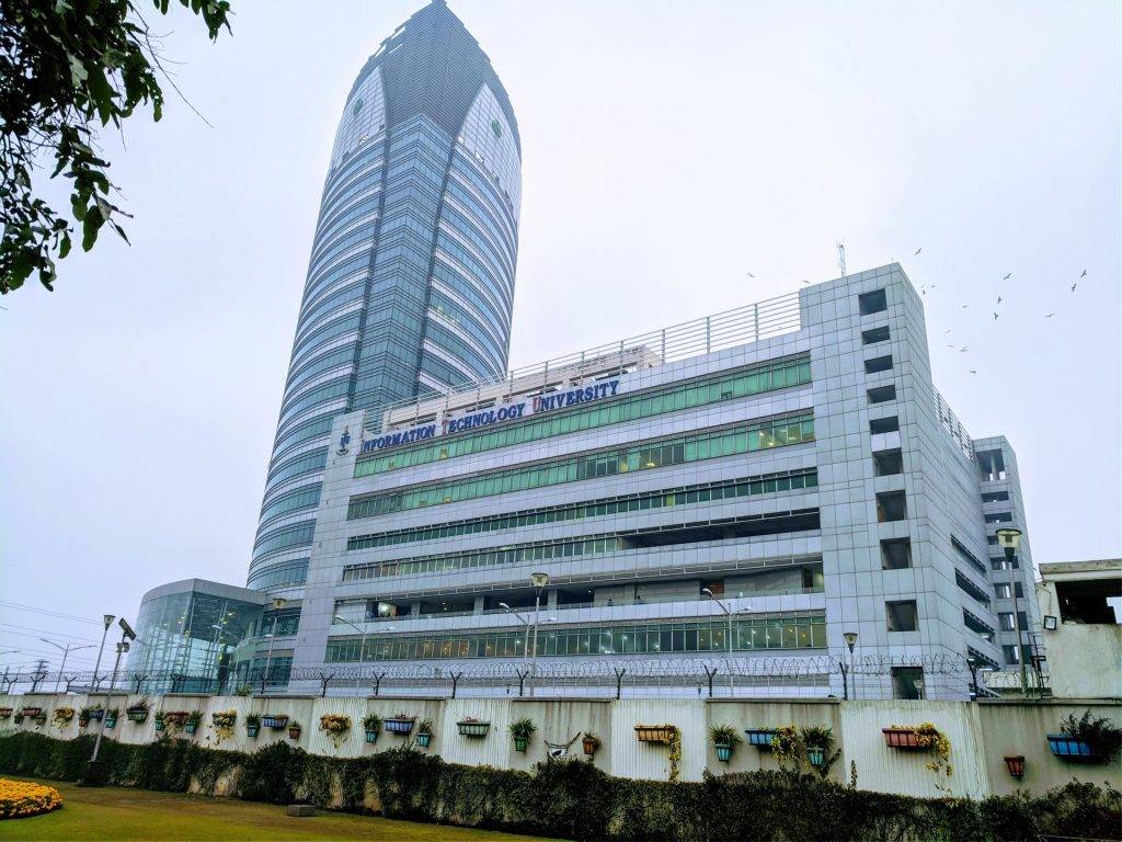 ITU Launches VR Classes For Immersive Learning