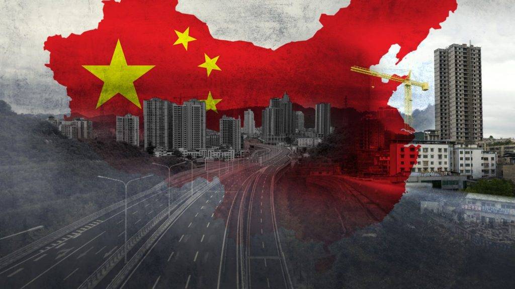 What Is The Historical Background Of China | Academia Magazine