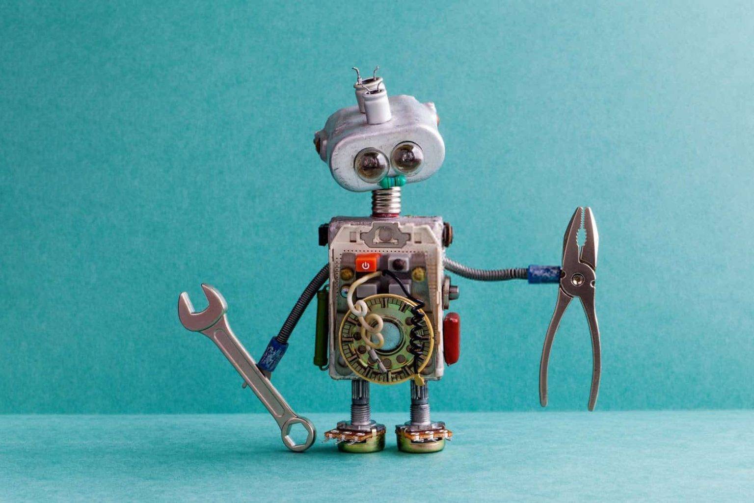 Why Have People Become Overly Dependent On Technology?