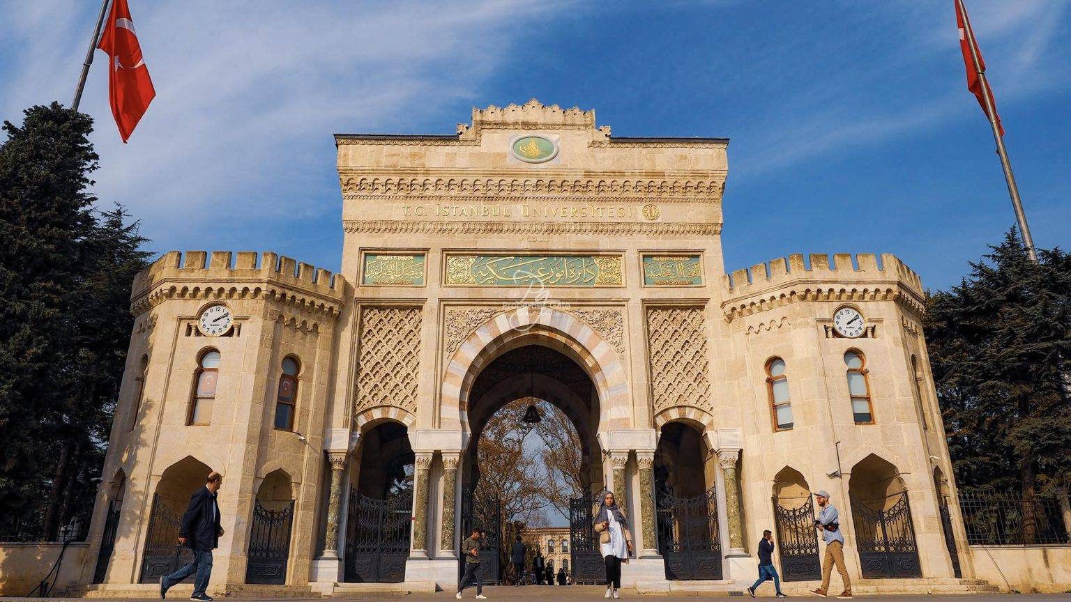 Best Universities Offering Scholarships In Turkey
