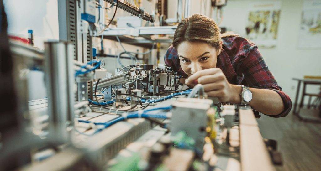 Exploring The Benefits Of Studying Electrical Engineering