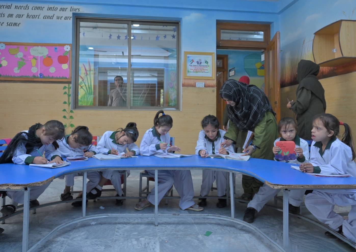 How To Discipline Students With Disabilities | Academia Mag