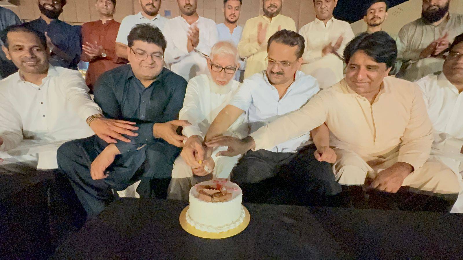 QAU Alumni Celebrate Eid Milan Meet-up | Academia Magazine