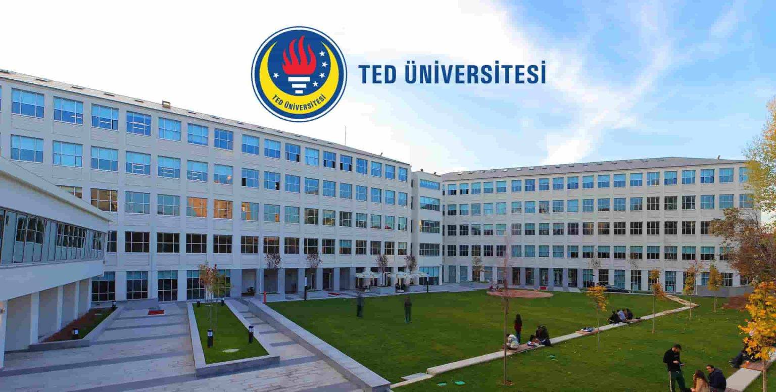 TED University Scholarships For 2024 | Academia Magazine