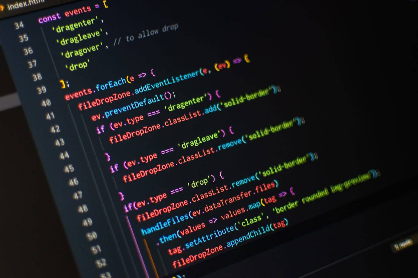 10 Best Coding Courses For Beginners | Academia Magazine