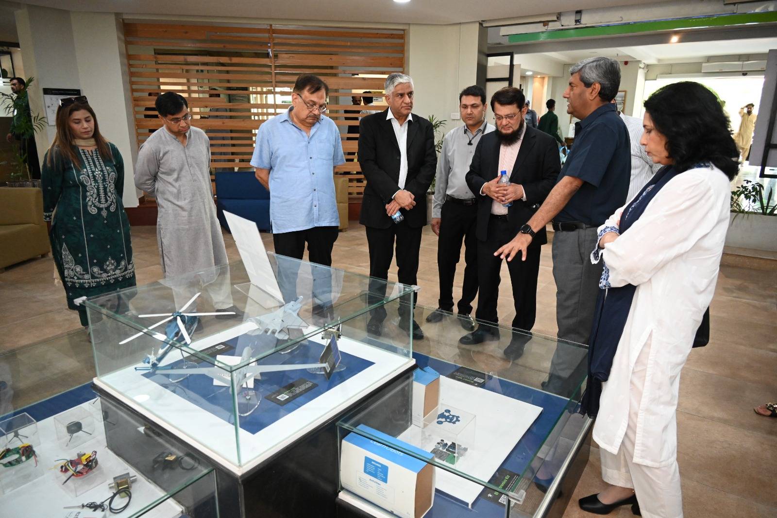 NUST Partners With SSF To Transform Pakistan’s Medical Device Industry