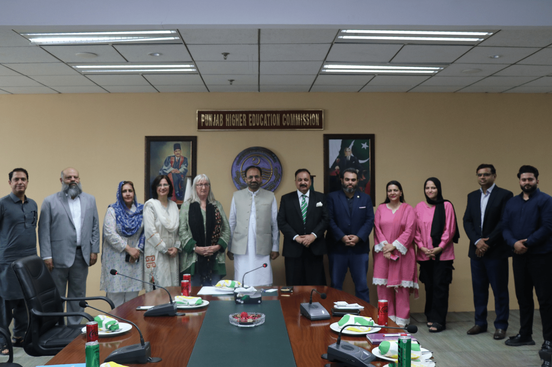 PHEC Prioritizes Inclusivity For Minority Students | Academia