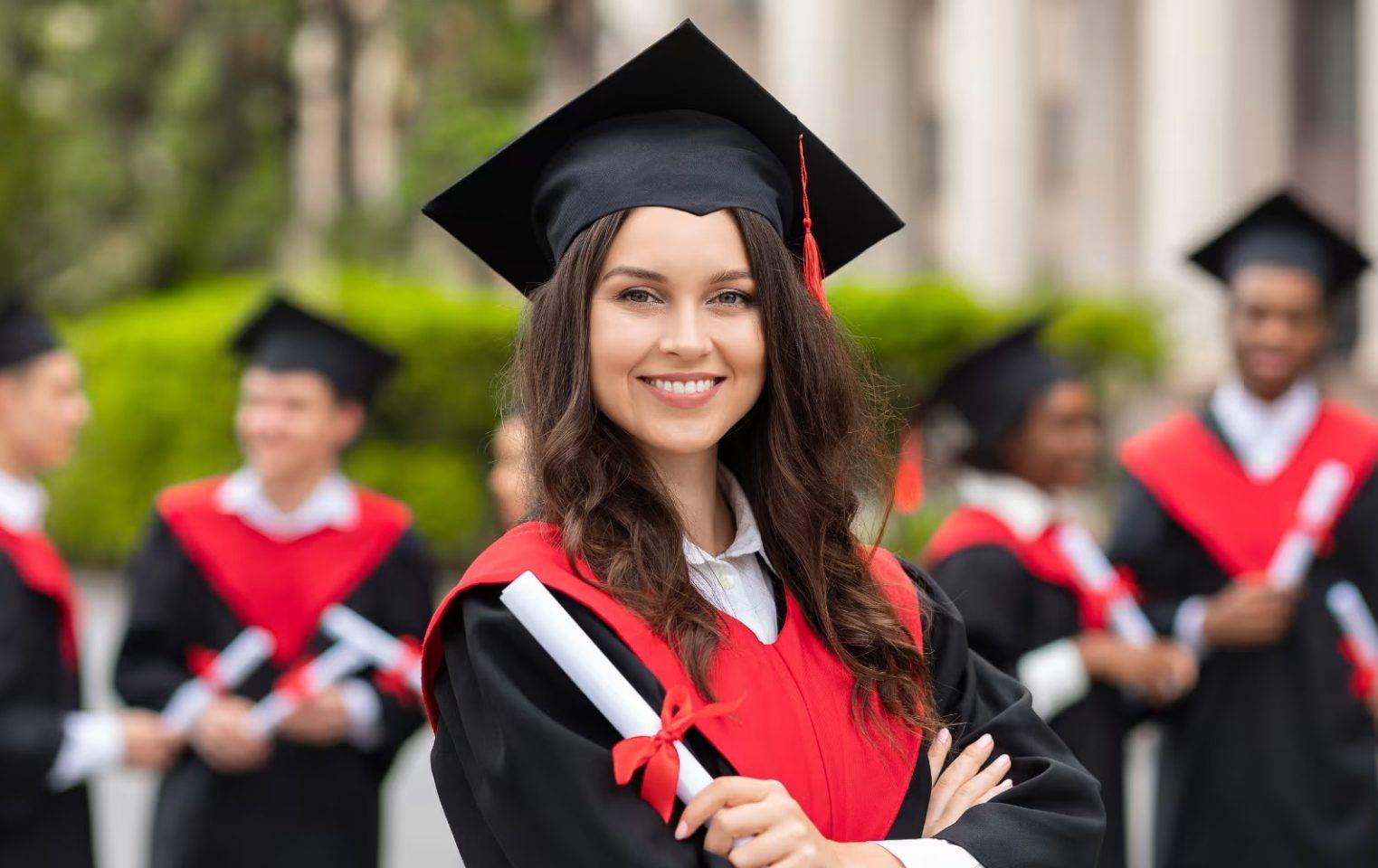 The Benefits Of Pursuing A Masters Degree | Academia Mag